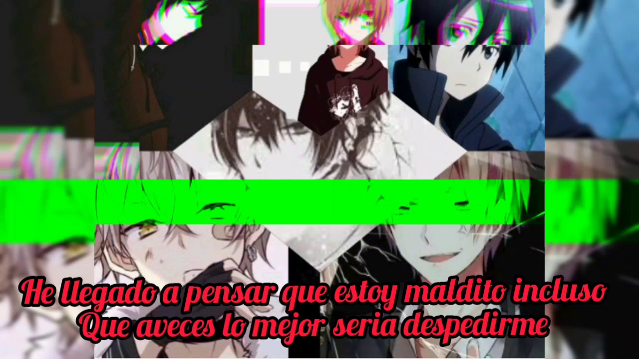 SHÉ - no puedo - Norykko ( letra ) - YouTube Music