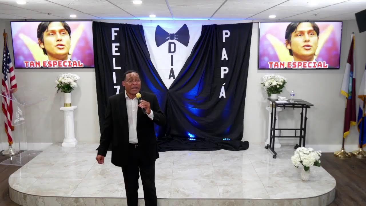 Concierto Con El Hno. Eusebio Diaz - YouTube