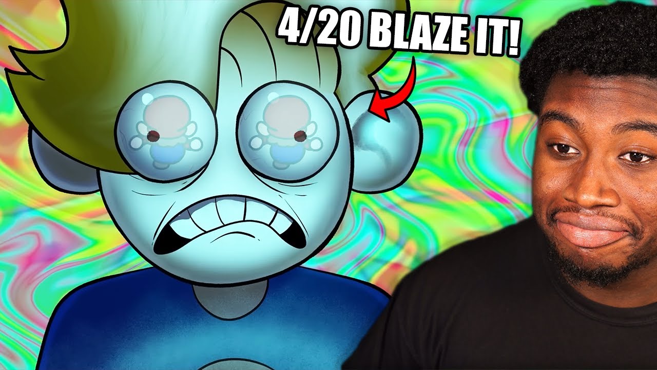 HAMINATIONS SCHOOL ADVENTURES! - YouTube