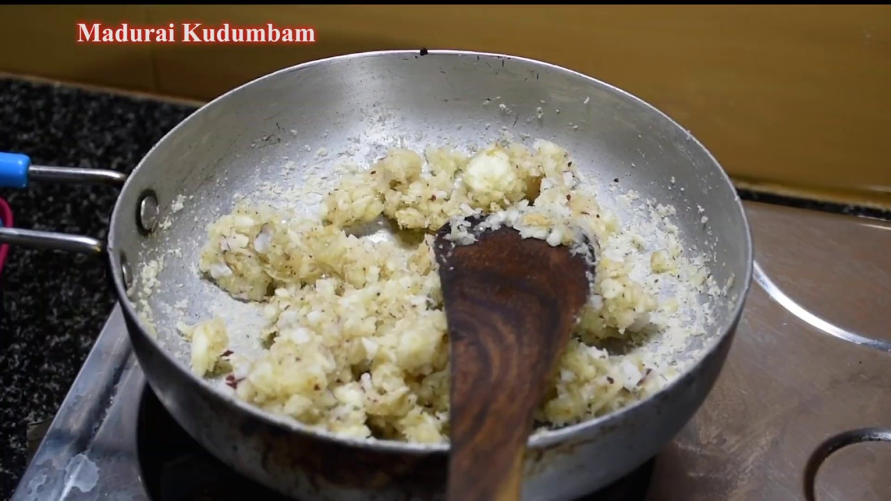 மரவள்ளி கிழங்கு இனிப்பு| Kappa kilangu recipe|Tapiaco sweet recipe ...
