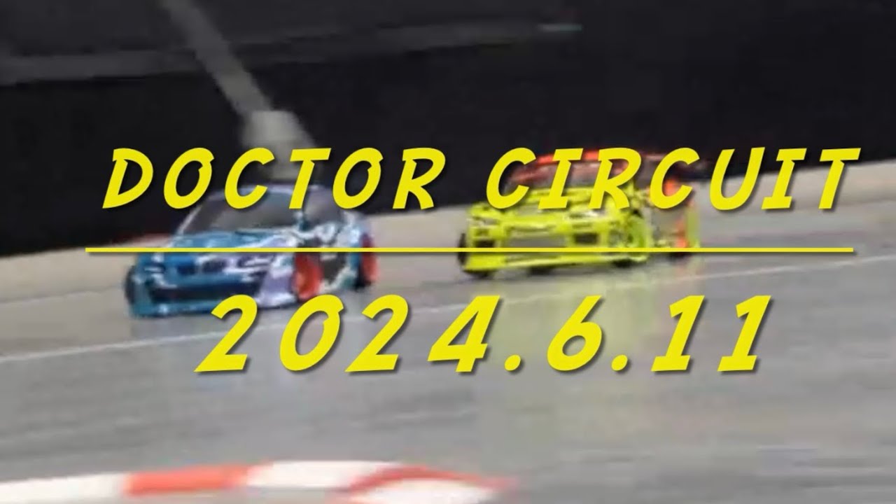 6.11 Dr.Circuit - YouTube