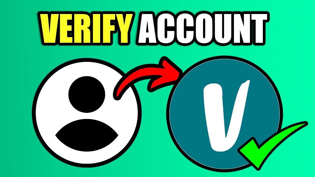 How To Verify Vinted Account - New Method - YouTube