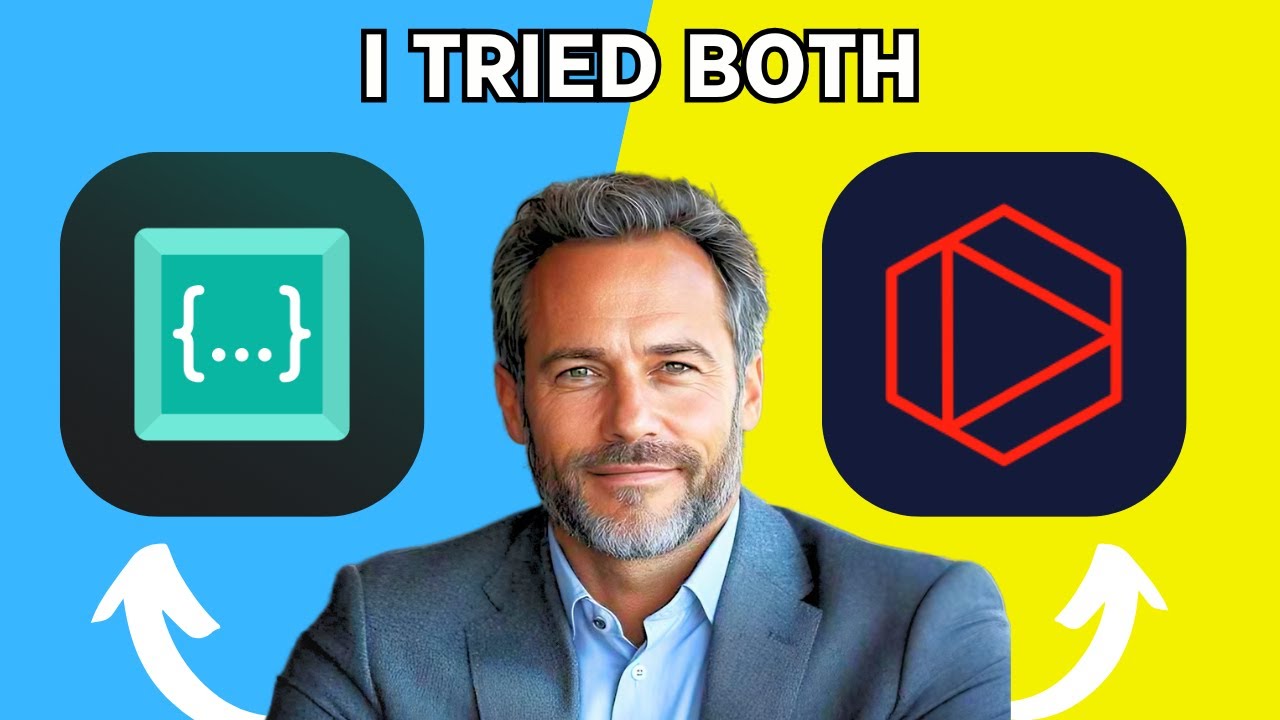 TABNINE VS CODEIUM: BEST AI CODING ASSISTANT IN 2025? - YouTube