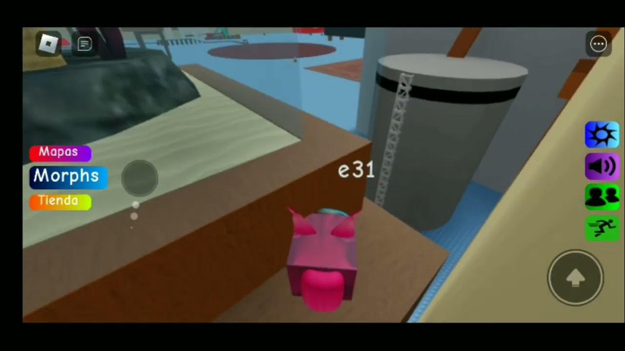 encontrando flopas en Roblox ☺️ - YouTube