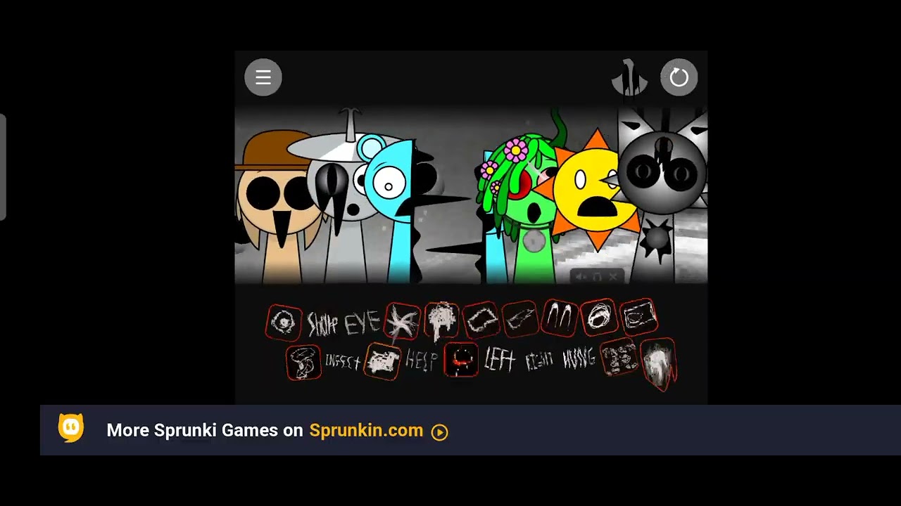 sprunkilarty - YouTube