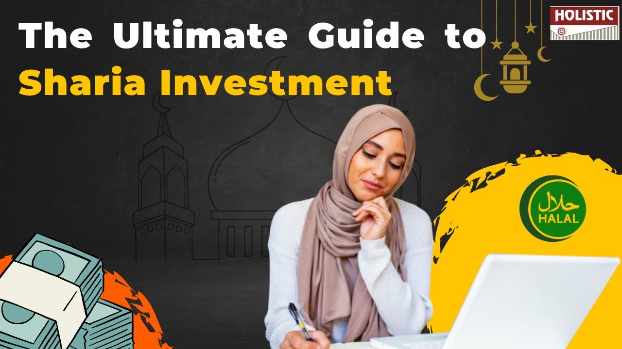 Mastering Islamic Finance: The Ultimate Guide to Sharia Investment ...