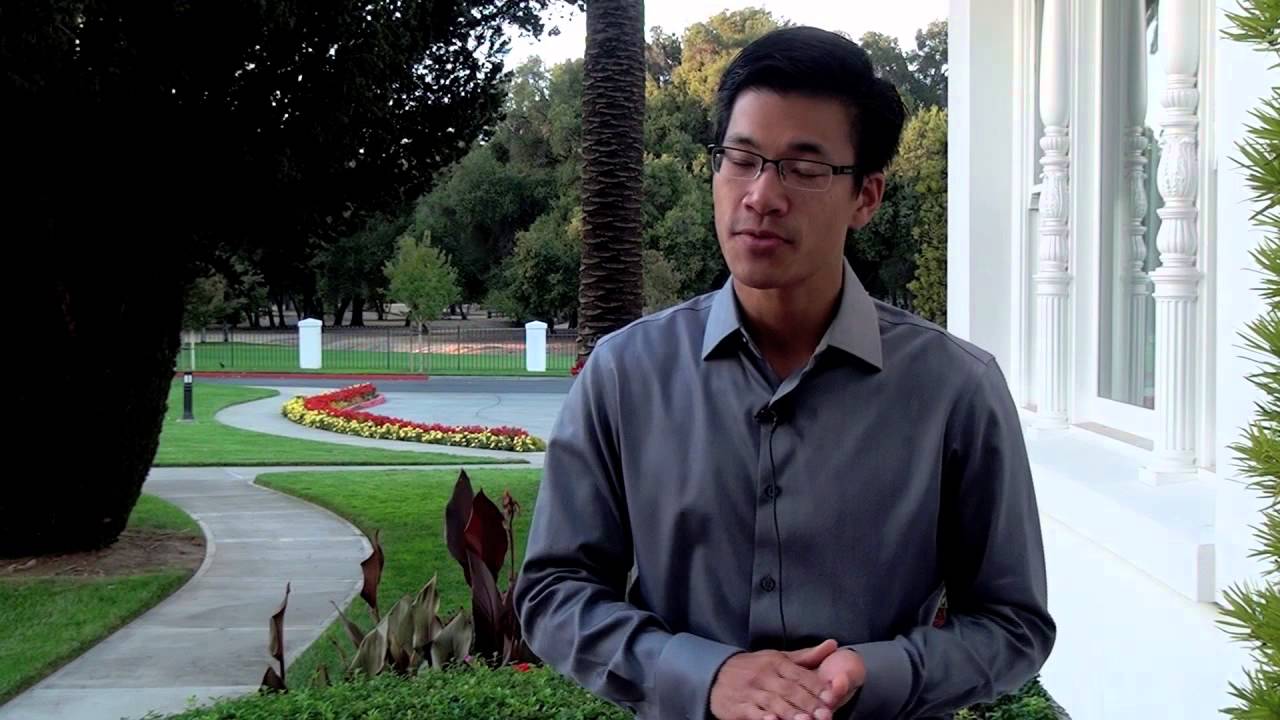 Leo D. Wang, MD, PhD, a Damon Runyon Scientist - YouTube