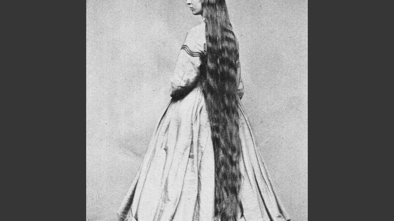 Portraits Of A Parallel Body - YouTube