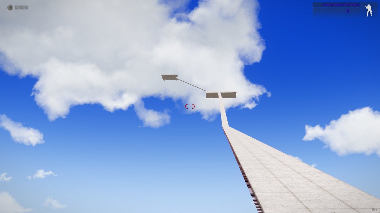 arma 3 exile base building, offline base building - YouTube