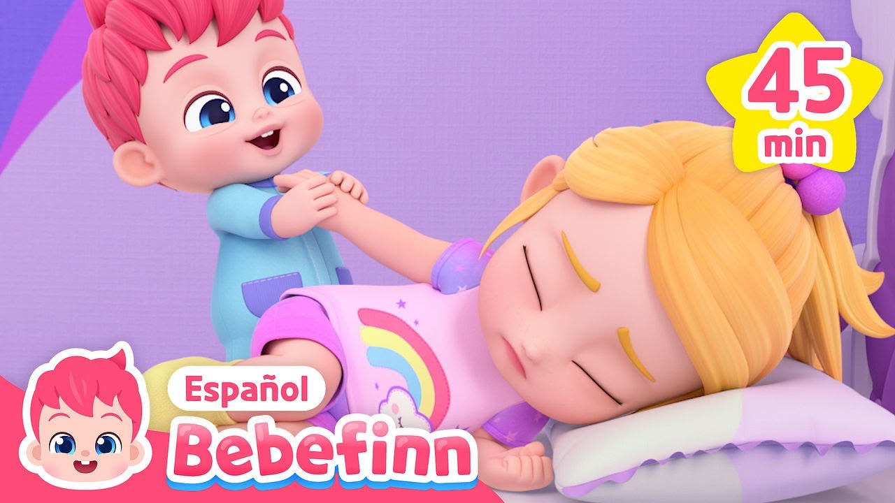 ¡Despierta, Juguemos juntos!🎶 | Buenos Días y Más Canciones Infantiles ...