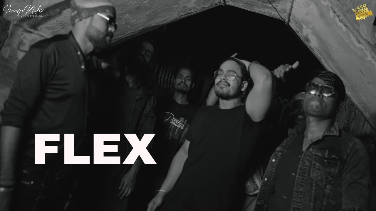 FLEX (Official Video) | Bunny Beatzz | Latest Song 2024 - YouTube