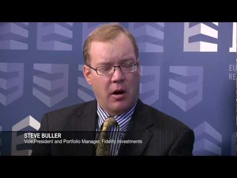 Steve Buller, Vice President, Fidelity Investments - YouTube