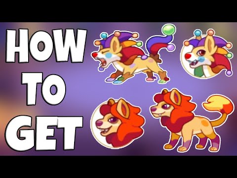 Prodigy Math Game | How to Get TWO NEW Pets in Prodigy!!!
