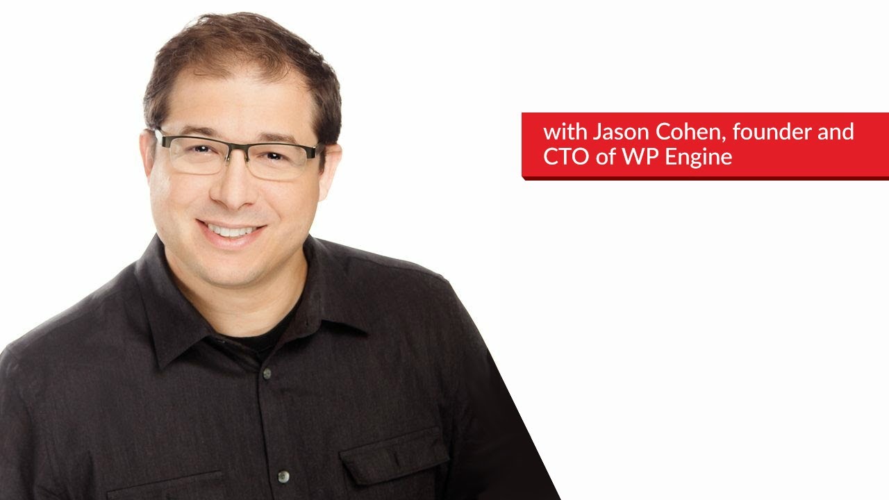 Validating Your Business Idea: A Conversation with Jason Cohen - YouTube