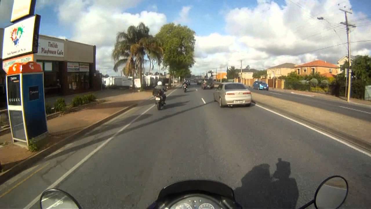 Adelaide Eastern Suburbs - YouTube