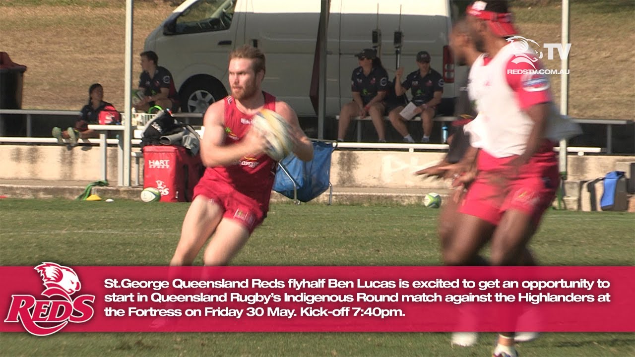 Ben Lucas Press Conference - YouTube