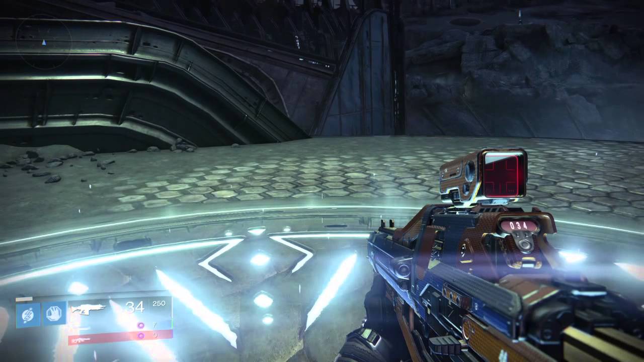 Destiny Radiant Shards Farming, Repeat this weekly - YouTube