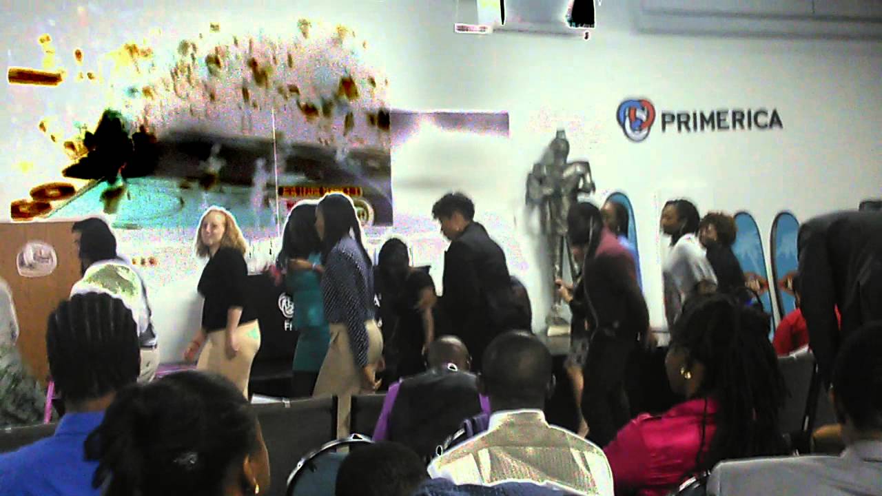 Fast start at Primerica - YouTube