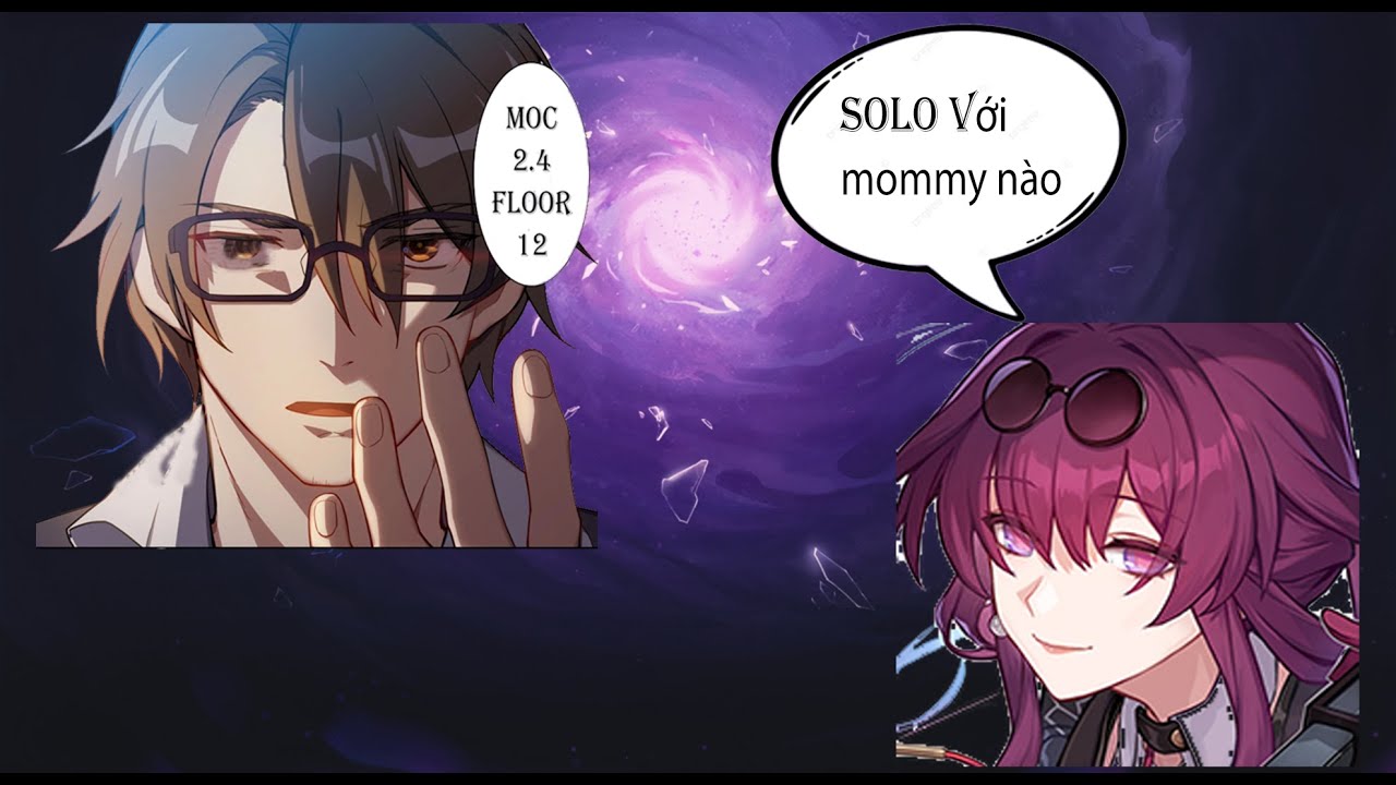 [hsr] Welt Dps Top1 Hư Vô Nam mạnh nhất hiện tại #atom #honkaistarrail ...