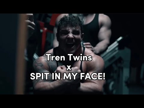 ThxSoMch - SPIT IN MY FACE! X Tren Twins - YouTube