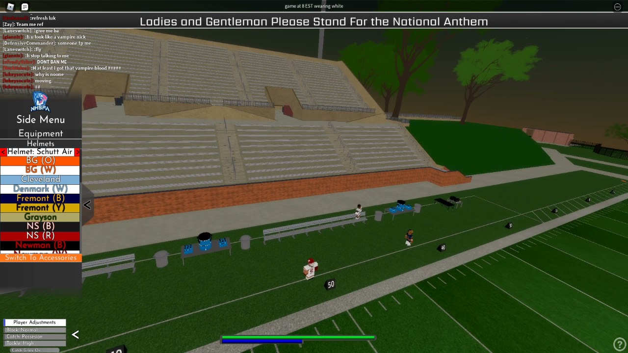 NHSFA ShiftyBJ meme - YouTube