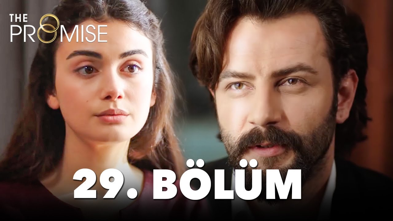 Yemin 29. Bölüm | The Promise Season 1 Episode 29 - YouTube
