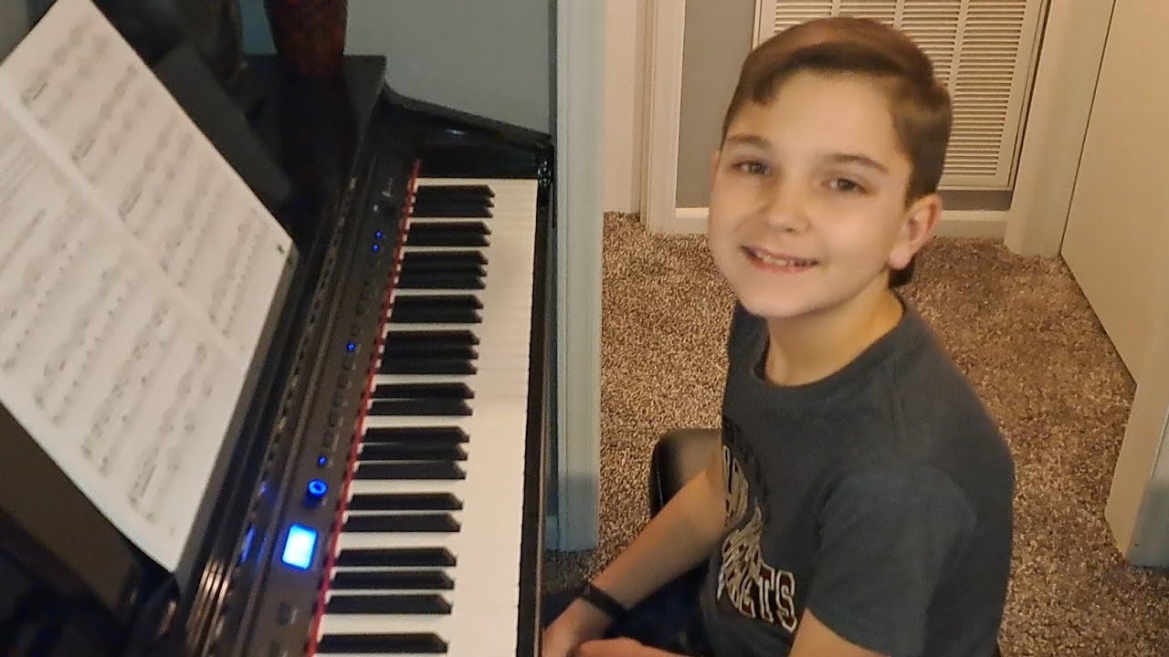 Greyson Long - Someone you Loved - YouTube