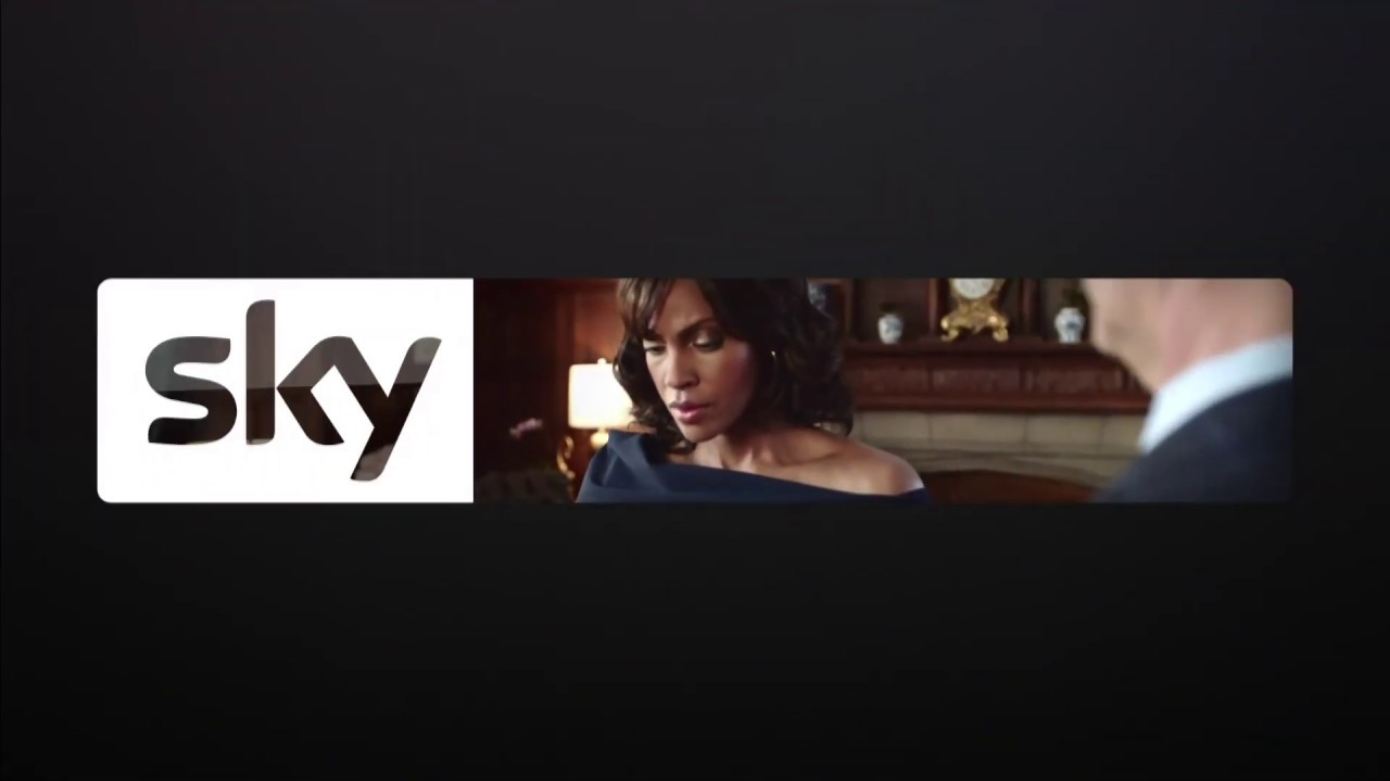 IDENT - Madam Secretary SKY WITNESS - YouTube