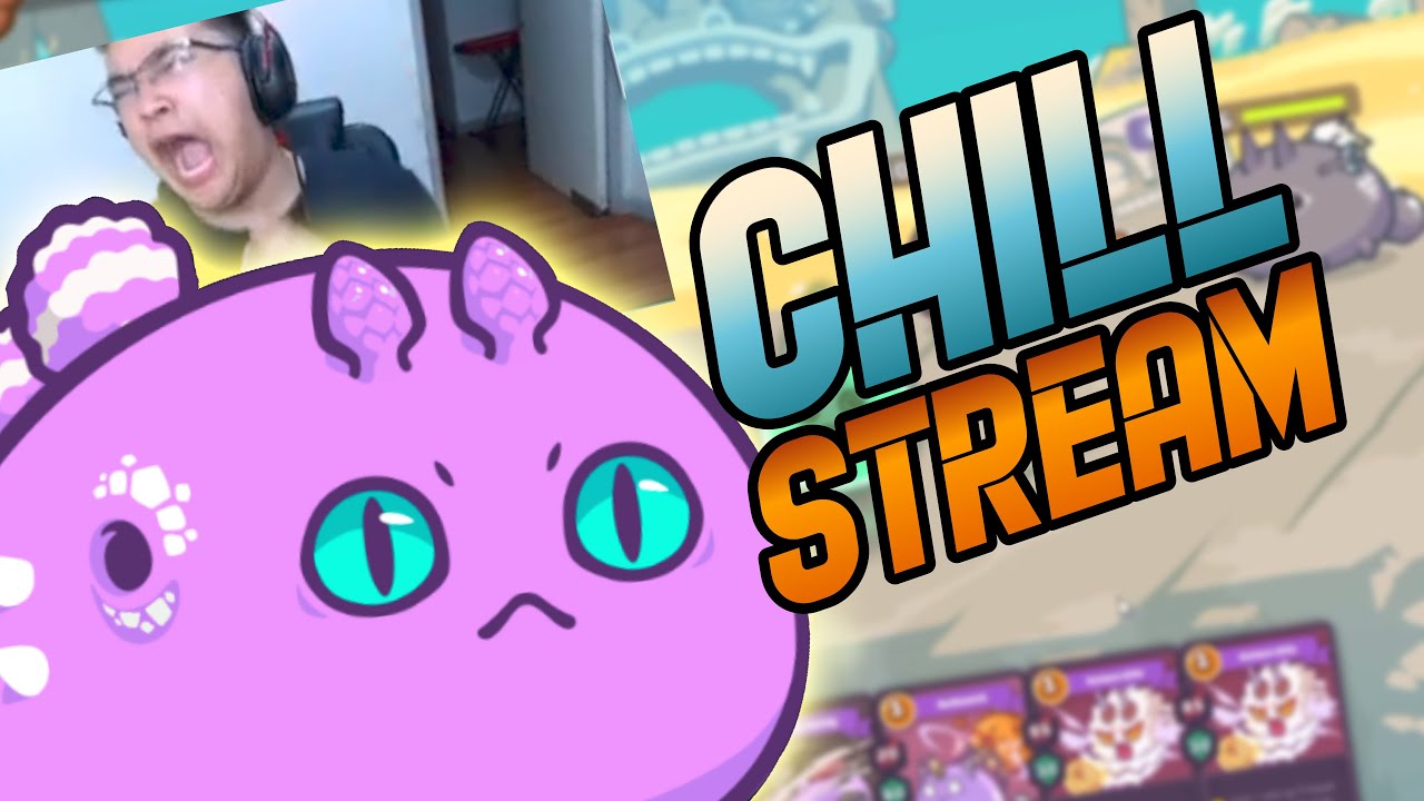 Chill Stream Boarknock Relax Gameplay - YouTube