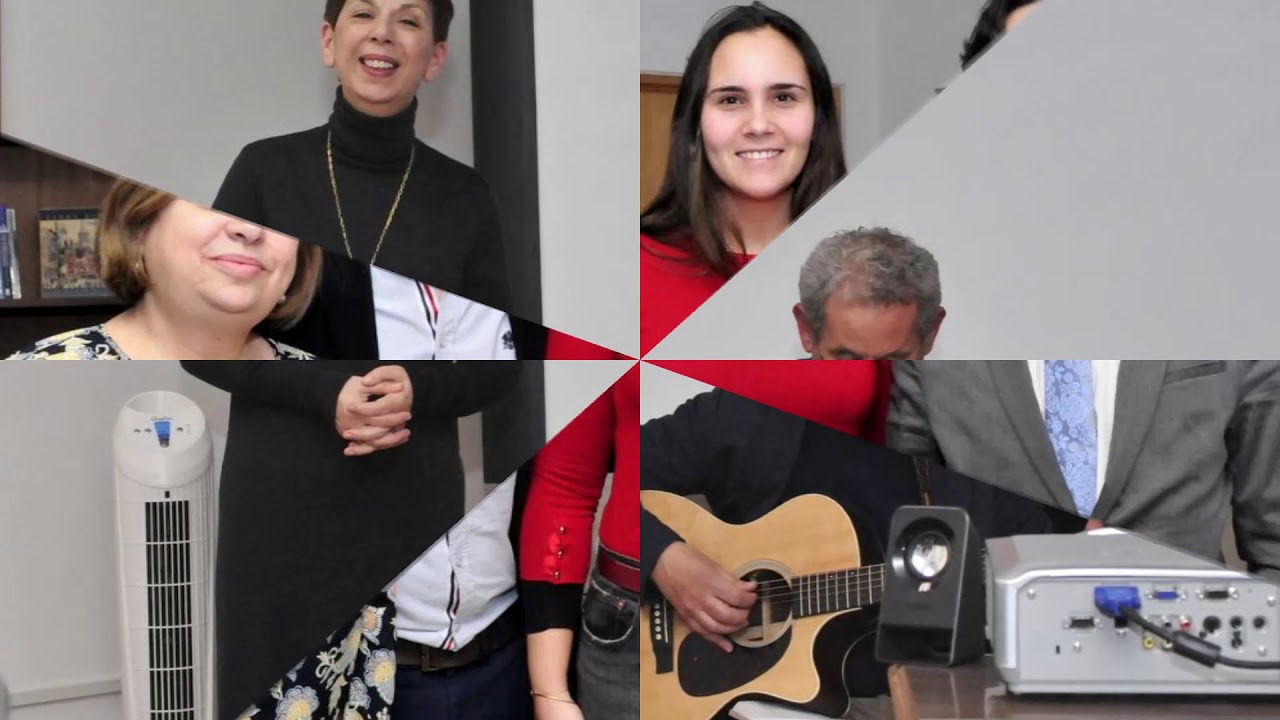 Manuel & Aris Aleixo - YouTube