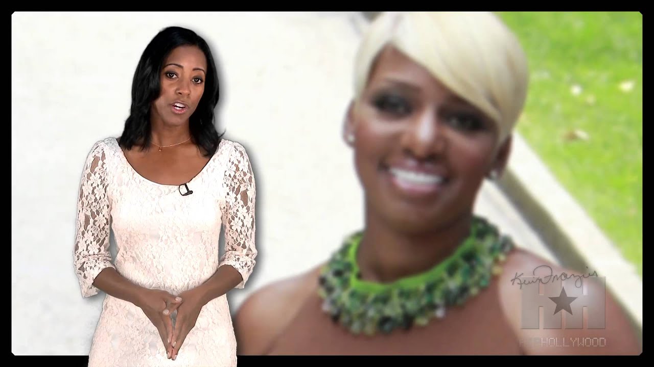NeNe Leakes Set To Return To Glee - HipHollywood.com - YouTube