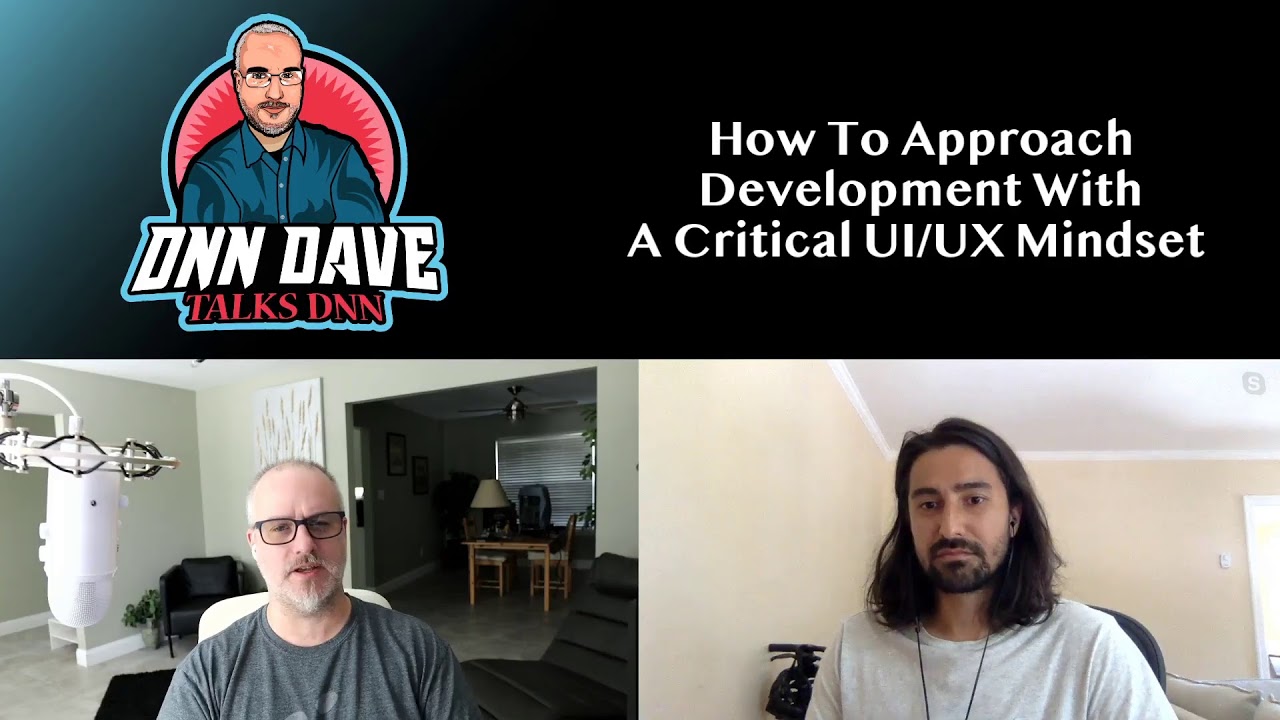 How To Approach Development With A Design First, Critical UI/UX Mindset ...