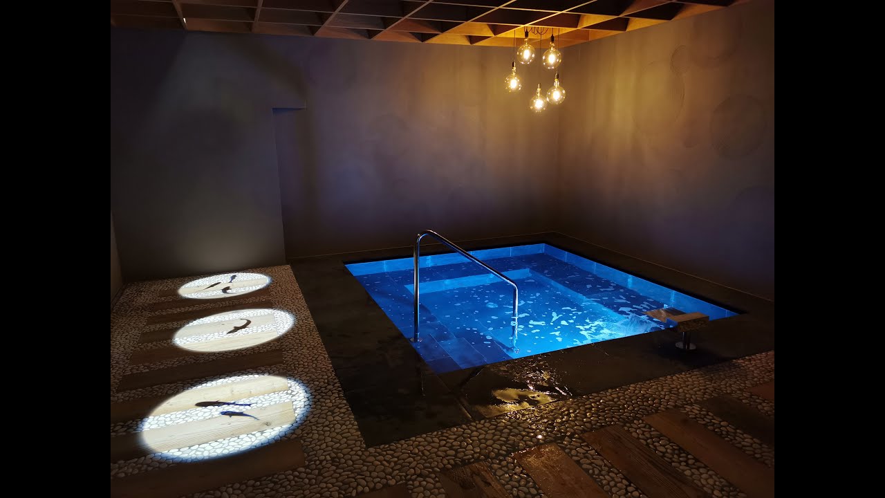 Esplora la Zen Spa: Il Relax Esclusivo del Nostro Spa Hotel a Canazei ...