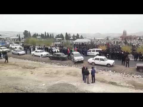 Şehidin var veten #Tovuz #azerbaycanlilar