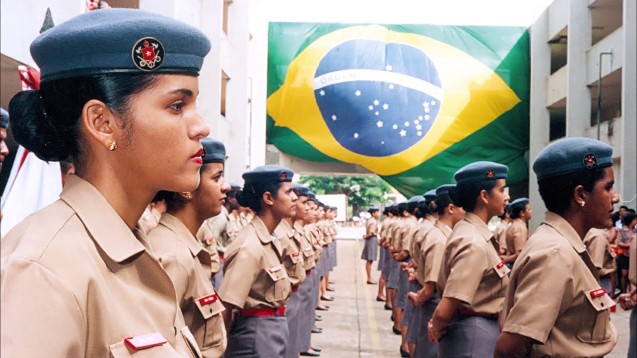 Fotos do Livro 50 anos do CBMDF - YouTube