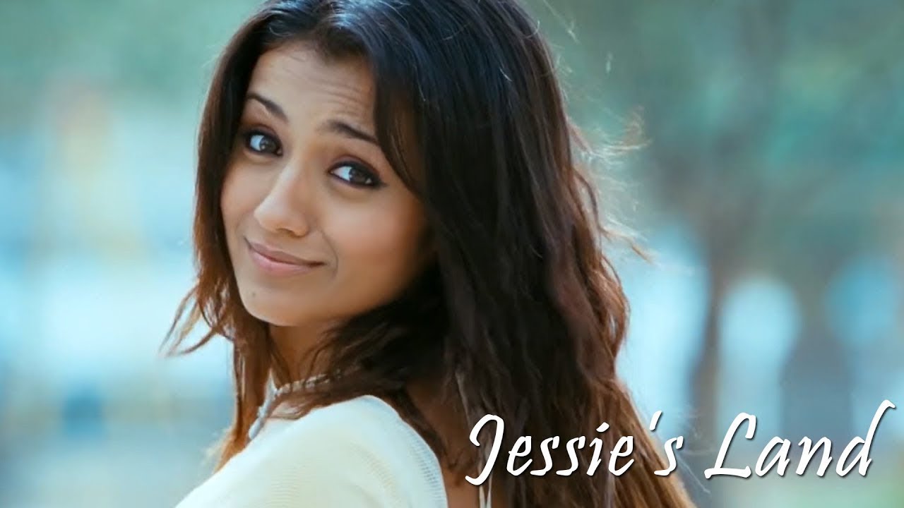 Jessie's Land - YouTube
