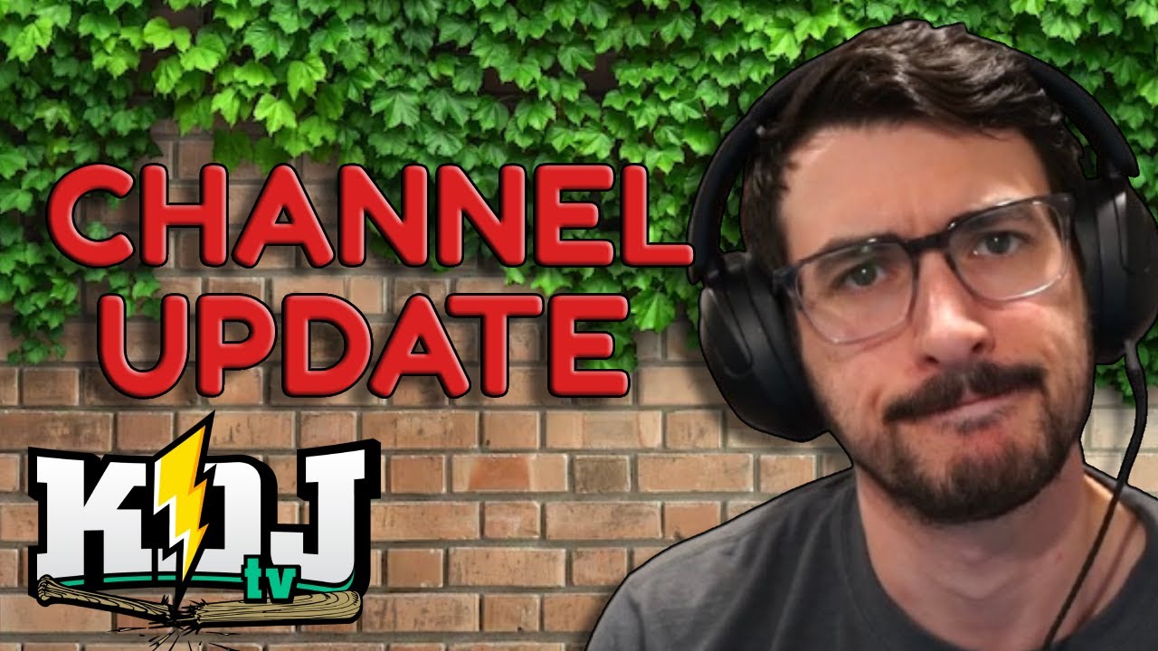 A kdjTV Content Update (for the Rest of MLB The Show 25) - YouTube