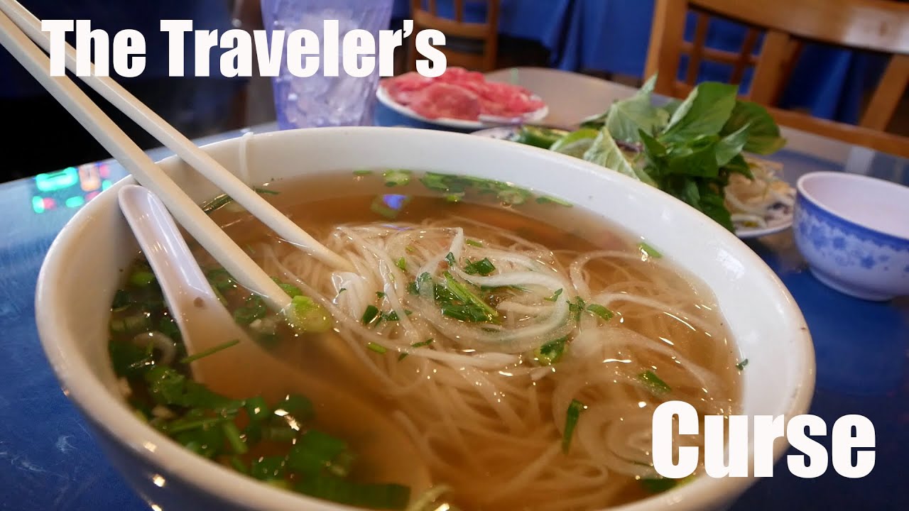 Amazing pho in Broomfield CO. - YouTube