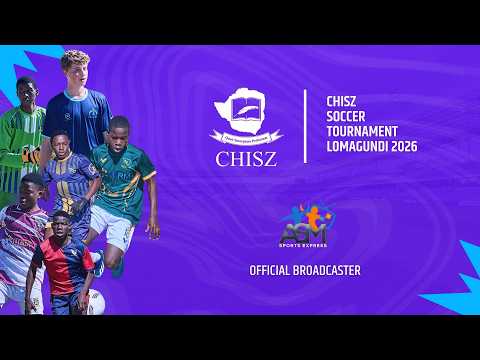 Falcon vs Eaglesvale Cup Semi-Finals ( CHISZ Soccer Tournament Lomugandi 2026)