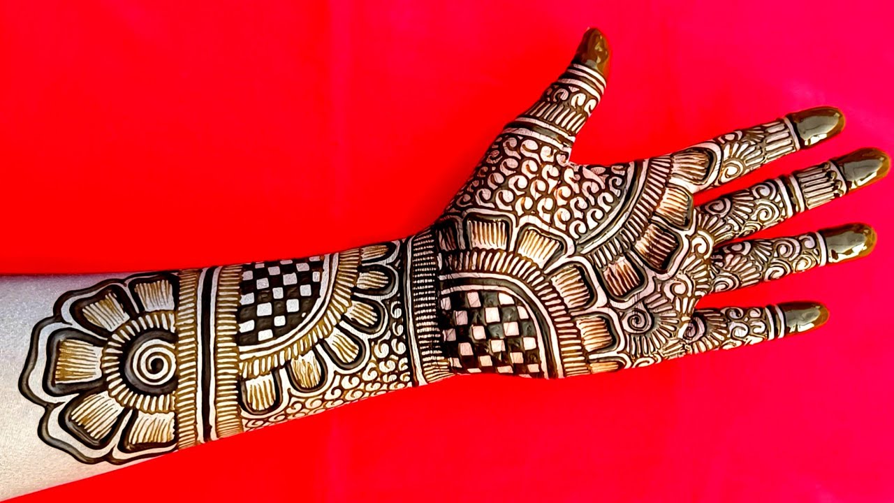 mehandi ka design | mehndi designs | mehandi | mehndi designs | mehandi ...