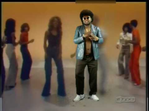 Rutherford Jones Soul train apperance - YouTube