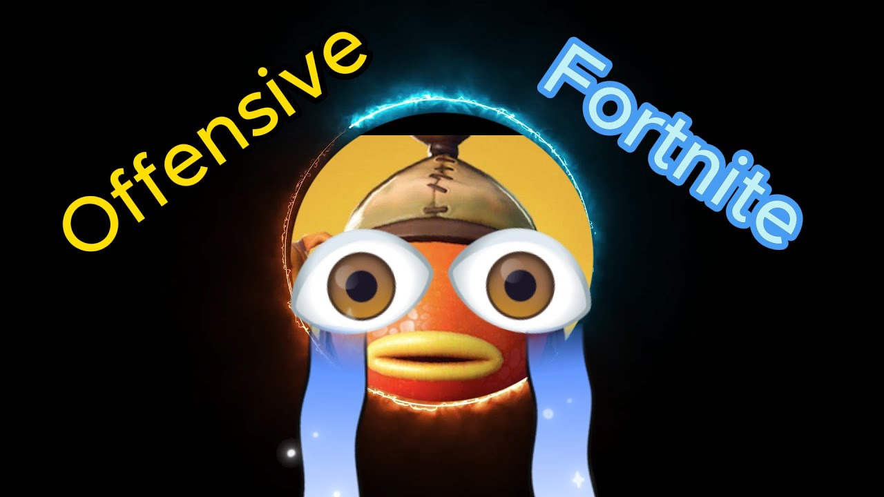 Offensive Fortnite 2 - YouTube
