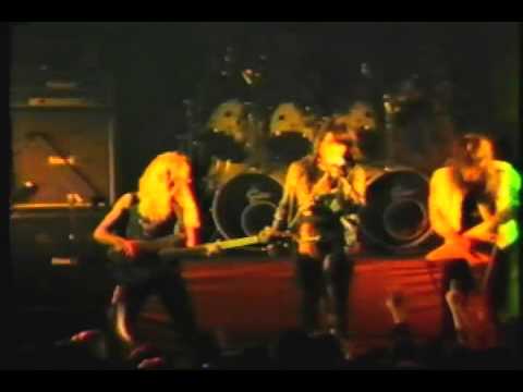 Shok Paris Exhibit A - YouTube