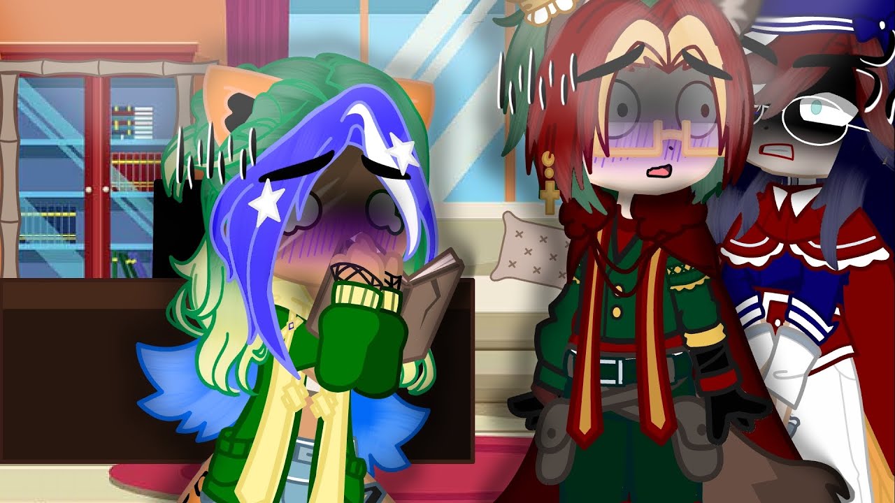 Francesinha?...||[Descrição/Gacha Pastry]||•° - YouTube