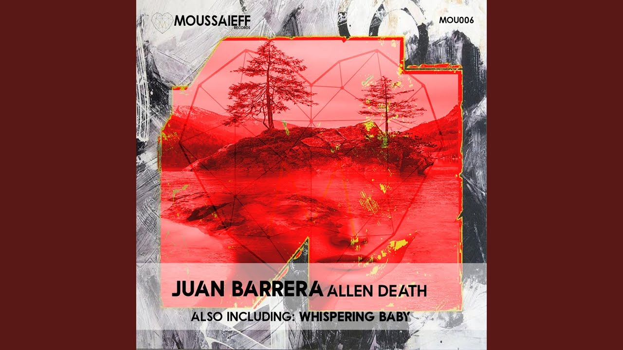 Allen Death - YouTube