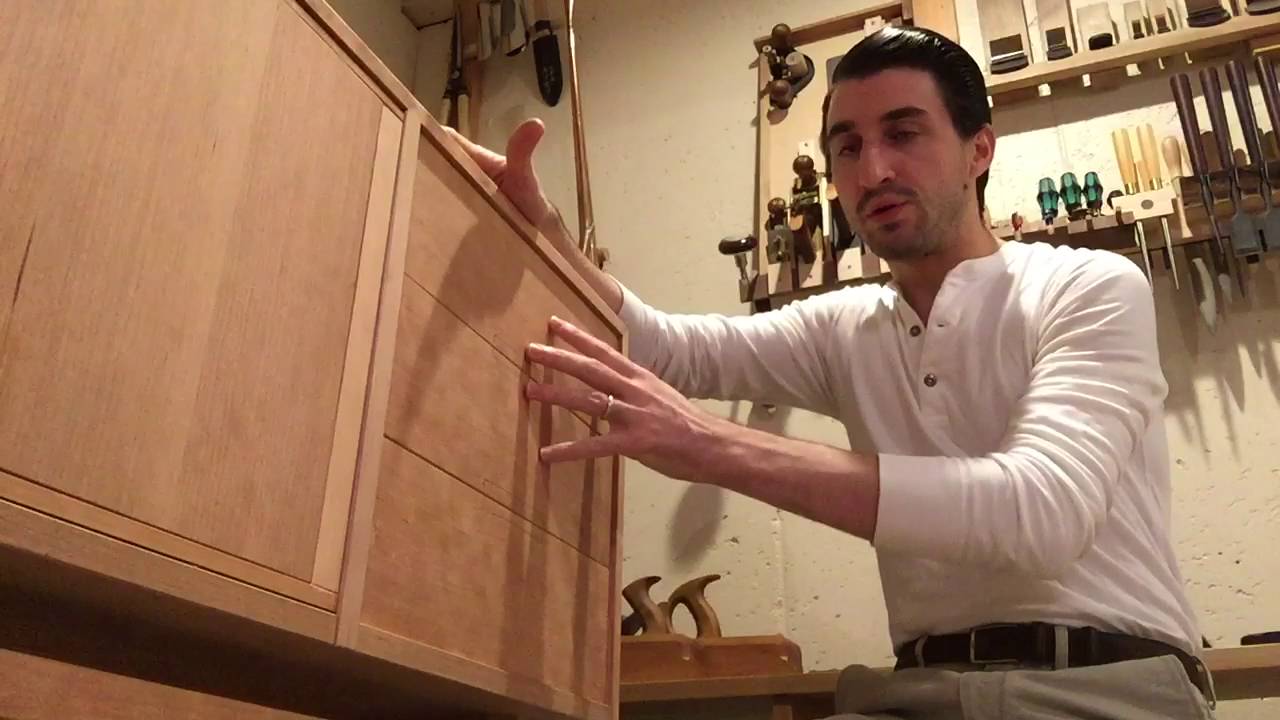 Piston Fit Drawers 2 - YouTube