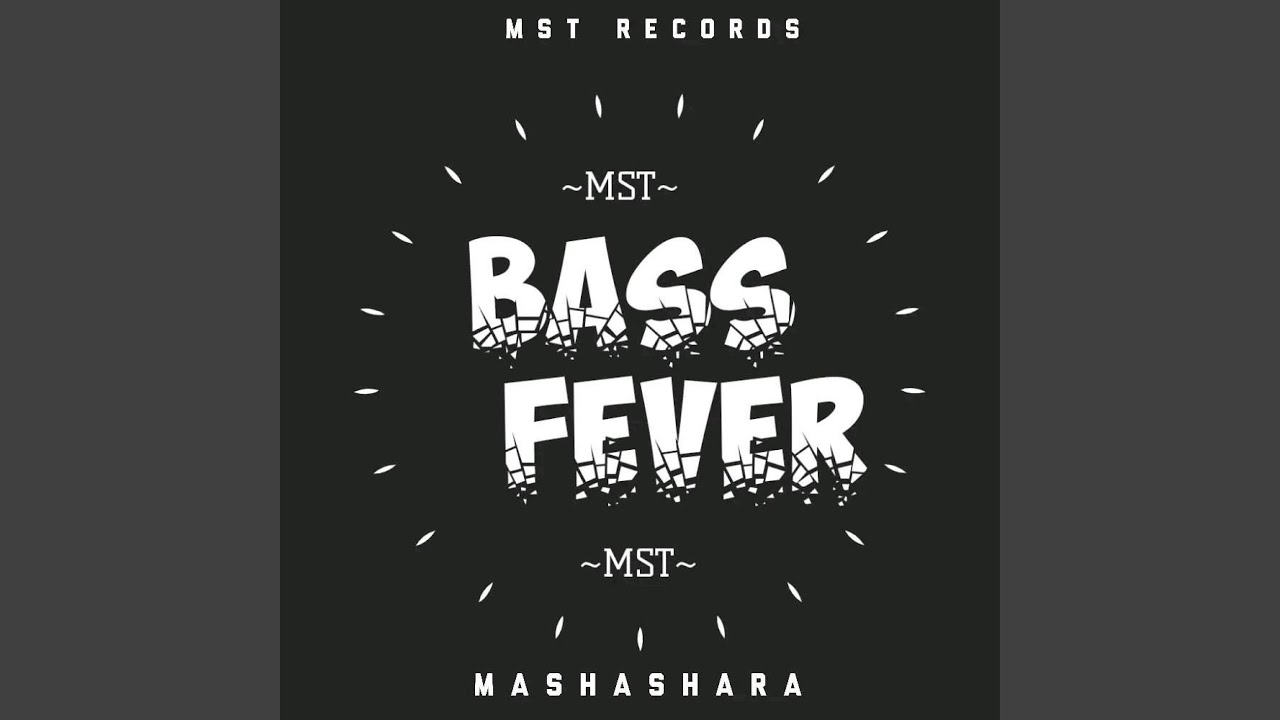 TRB (bass fever) - YouTube