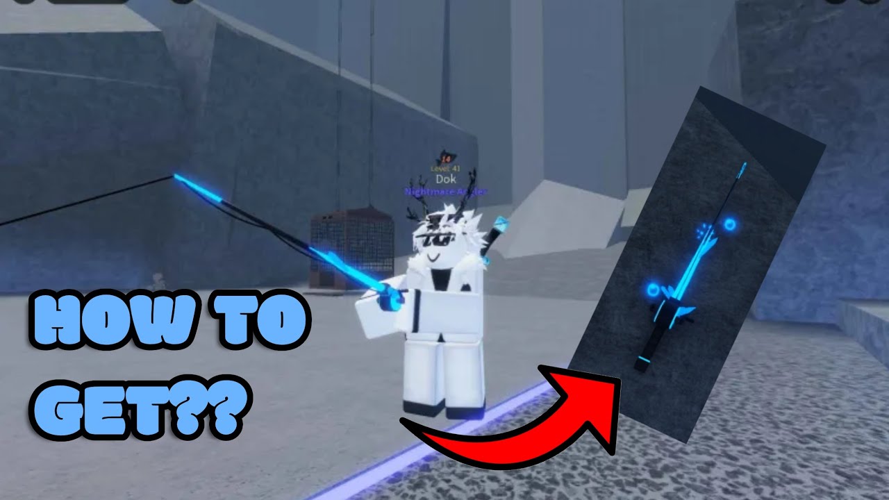 HOW TO GET KINGS ROD in Fisch (Roblox) - YouTube