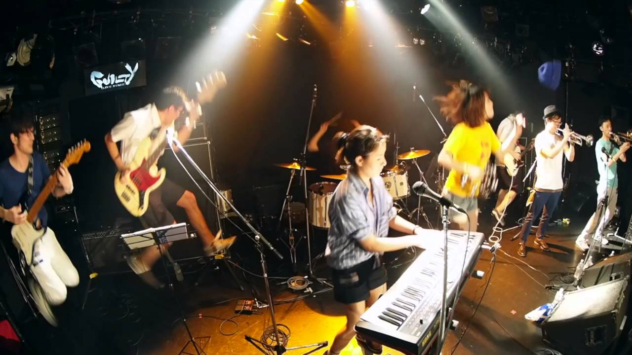 Grip Like A Vice - The sawaGo! Team - YouTube