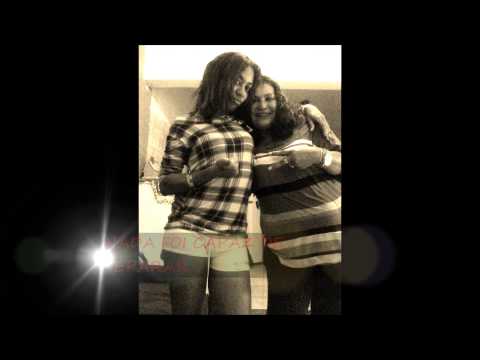 MAE E FILHA...ou melhor  AMIGAS!!!